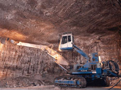 Our Rock Salt Visit | Rock Salt